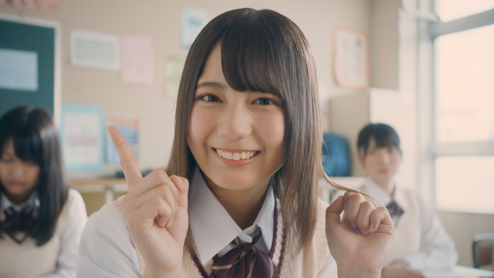 日向坂46、今年もCoCo壱番屋CMに出演 カレー妄想がかわいい！＜動画＆CMカット＞ – CMNOW WEB