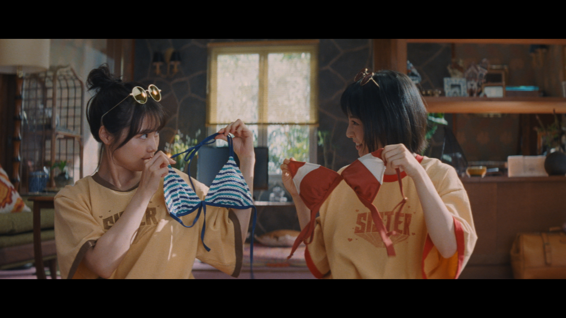 有村架純＆浜辺美波、JA共済の新CM！2人のプライベートな交流明かす – CMNOW WEB