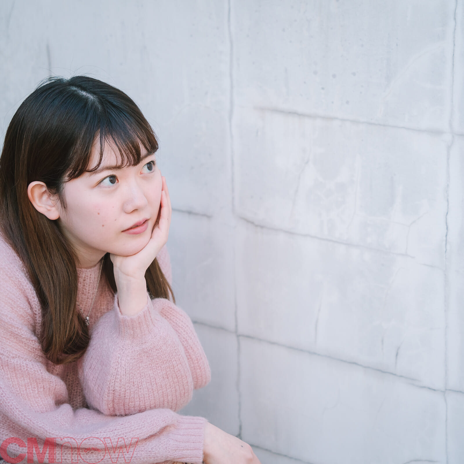 021_守谷香 の写真 | CMNOW | 玄光社