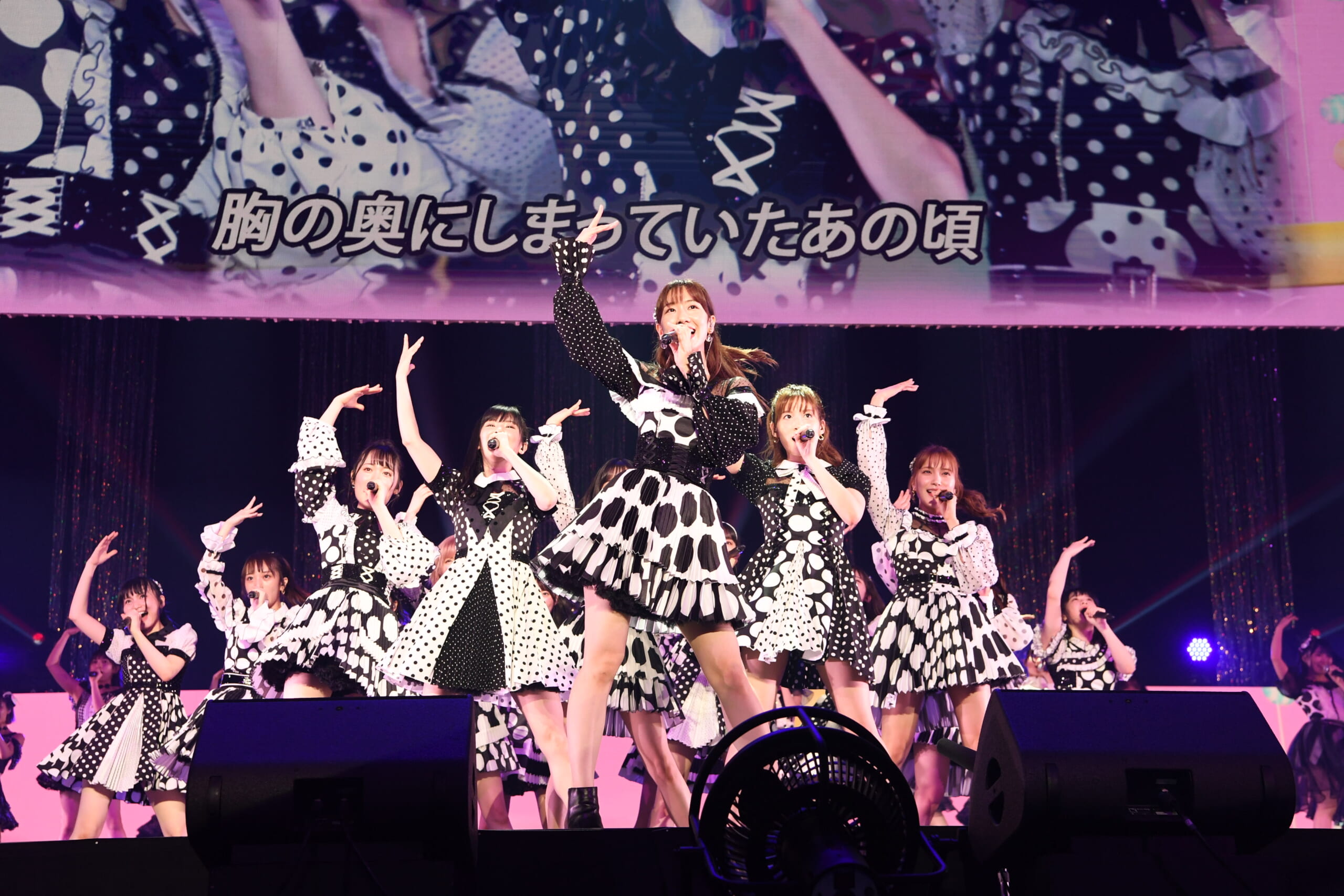 17LIVE presents AKB48 15th Anniversary LIVE 3公演をレポート！ – CMNOW WEB