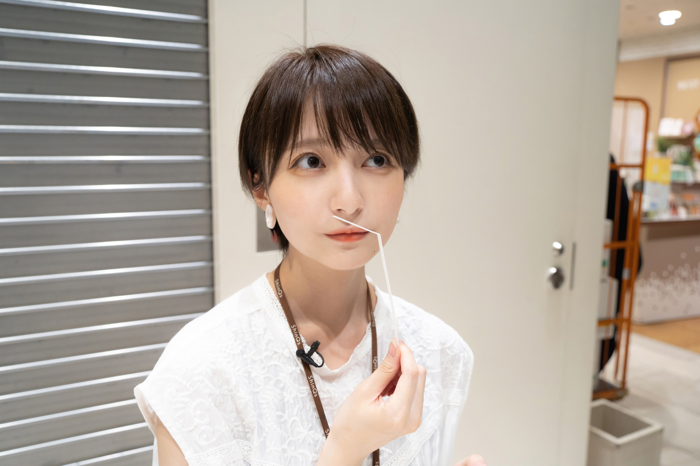 こばしり。を直撃！夢の「KIMAMALabo」ポップアップストアをオープン – CMNOW WEB