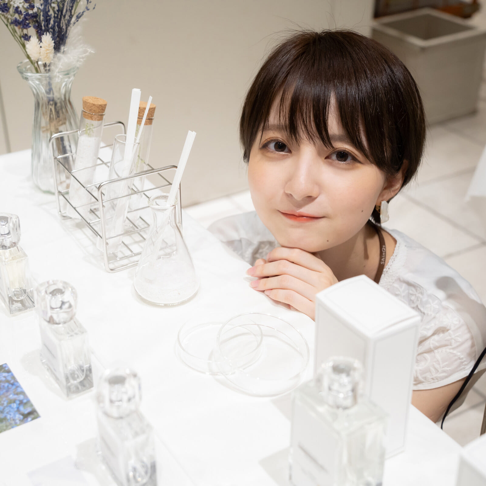 こばしり。を直撃！夢の「KIMAMALabo」ポップアップストアをオープン – CMNOW WEB