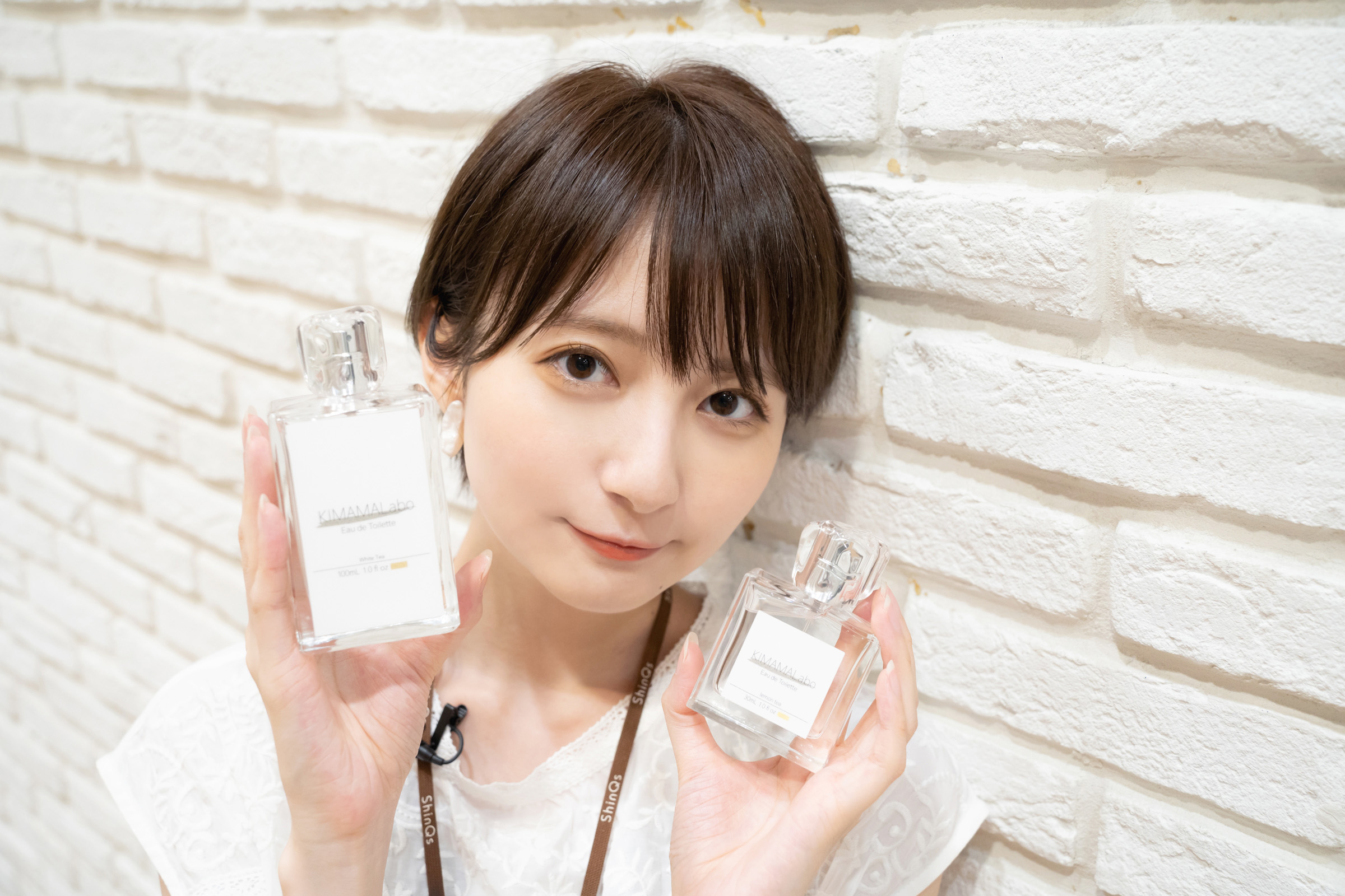 こばしり。を直撃！夢の「KIMAMALabo」ポップアップストアをオープン – CMNOW WEB