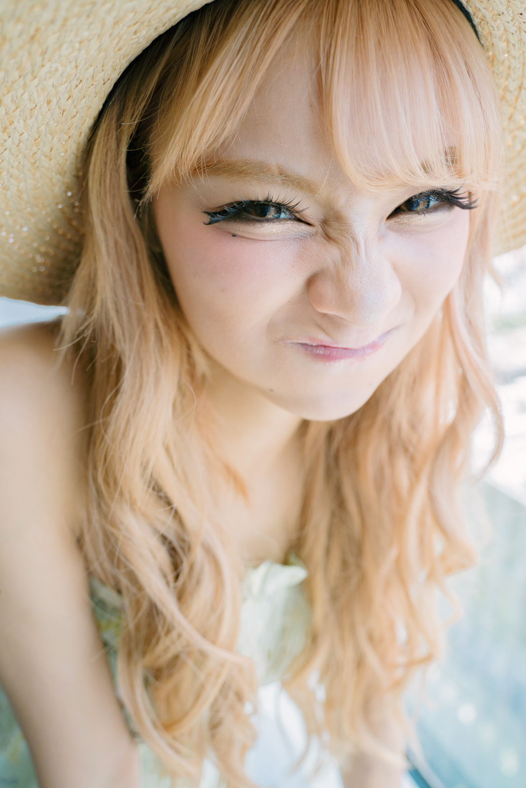 eggモデル・まぁみ、初写真集で「エロいけどヘルシーな感じ」大人の私、ベールを脱ぐ – CMNOW WEB