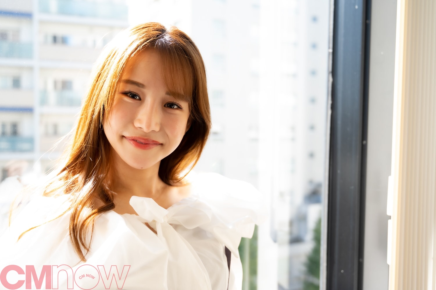 インスタグラマーのうれしのちゃんが「あざとさのその先へ」をテーマにした1st写真集を発売！ – CMNOW WEB