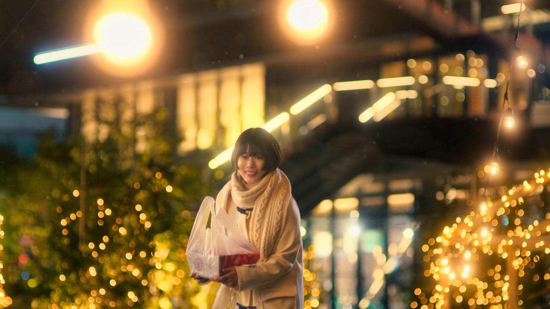 今年もクリスマスは、ケンタッキー！ – CMNOW WEB