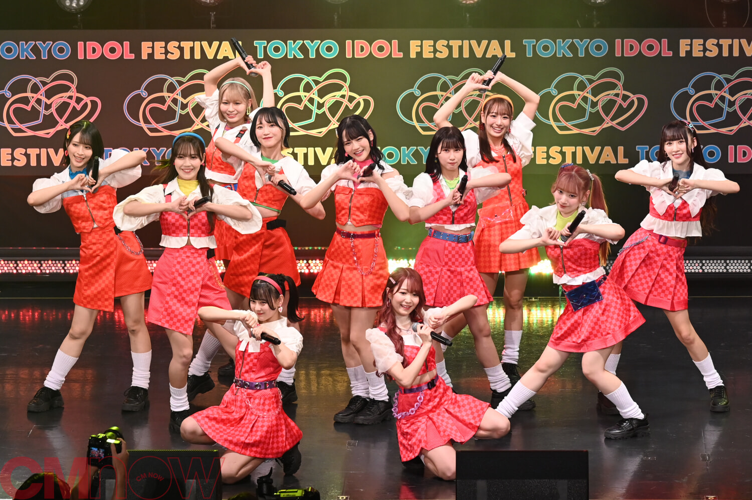 CMNOW WEB – 雑誌「CMNOW」が運営するCM情報総合サイト。新着CMや新人CM女優、CM現場の舞台裏などCMのあらゆる情報を発信！