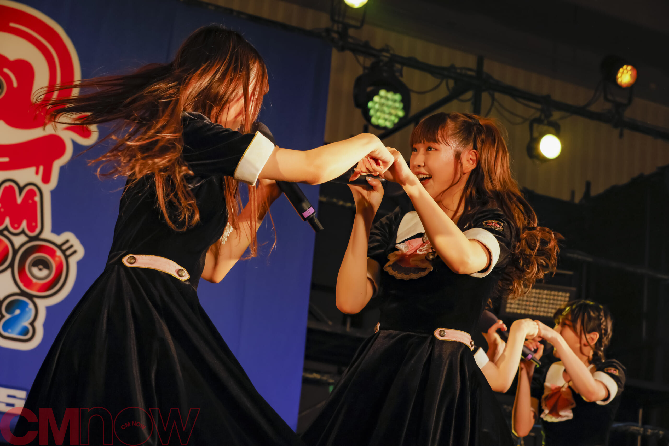 いま話題の「たかねこ」ちゃんとは!? 1stファンミーティング直前まとめ – CMNOW WEB