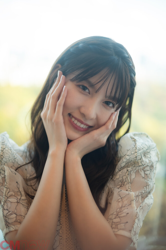 1 st写真集発売！ AKB48 谷口めぐの『可愛さの理由』を徹底解明！ – CMNOW WEB