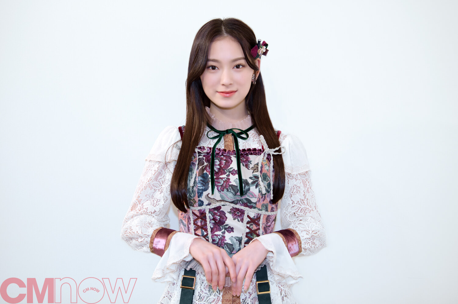 HKT48、16枚目シングル「君はもっとできる」が2月8日発売！ 今後を担う「上上コンビ」運上弘菜＆最上奈那華が語るHKT48の新たなステップ – CMNOW WEB