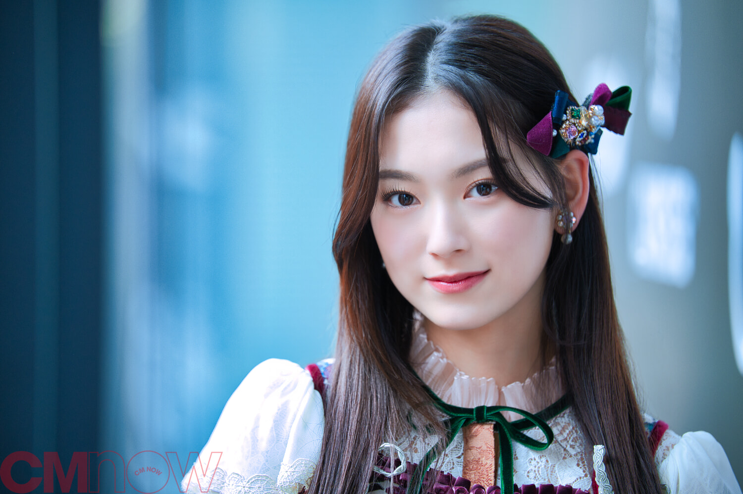 HKT48、16枚目シングル「君はもっとできる」が2月8日発売！ 今後を担う「上上コンビ」運上弘菜＆最上奈那華が語るHKT48の新たなステップ – CMNOW WEB