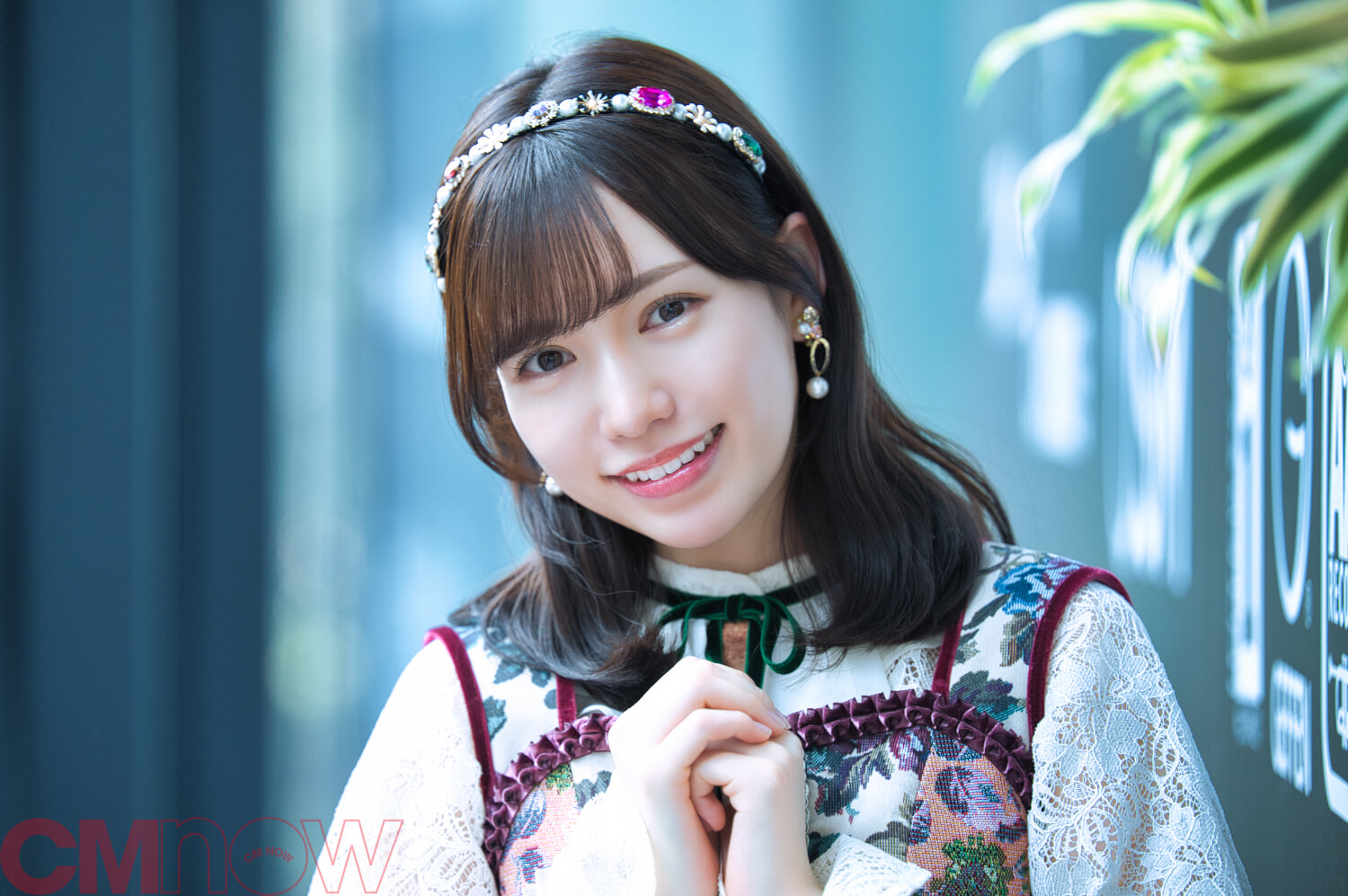 HKT48、16枚目シングル「君はもっとできる」が2月8日発売！ 今後を担う「上上コンビ」運上弘菜＆最上奈那華が語るHKT48の新たなステップ – CMNOW WEB