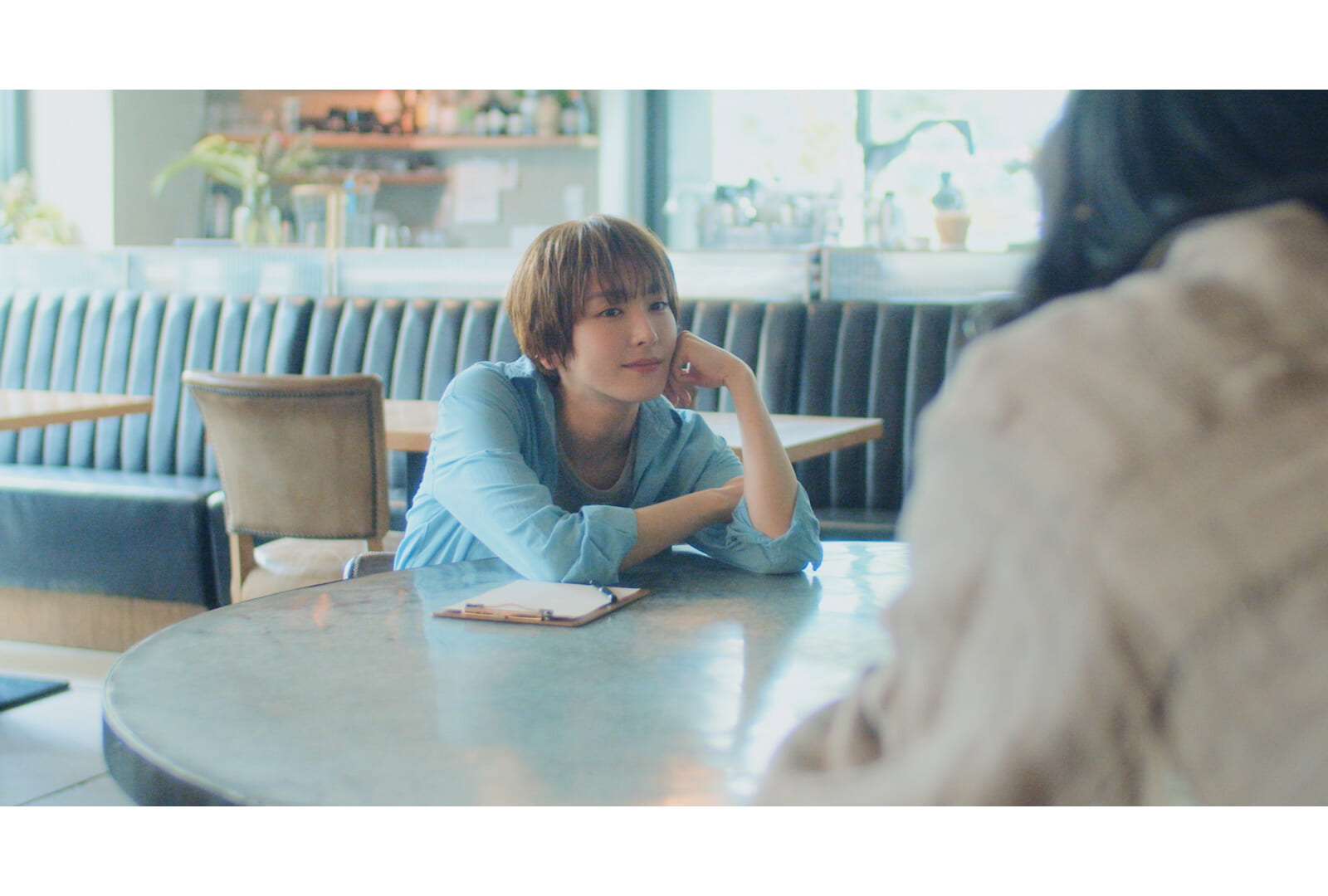 『ソフラン アロマリッチ』シリーズ新CM 5人の新垣結衣さんが揃い踏み！ の写真 | CMNOW | 玄光社