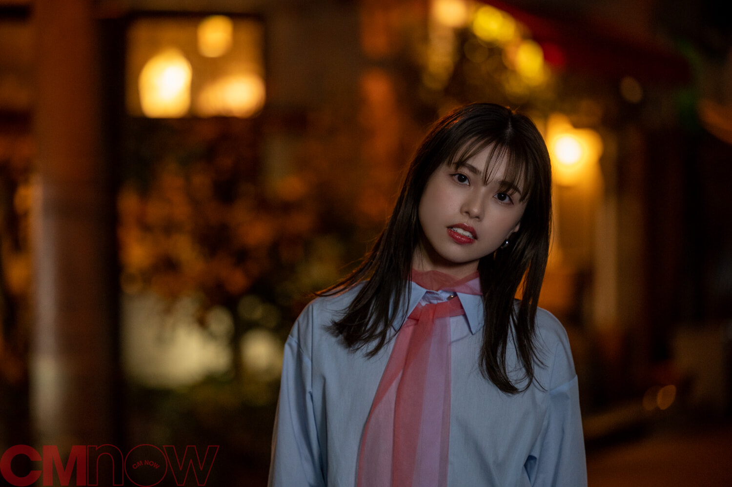 HKT48 地頭江音々、地元・宮崎の魅力と幼少期の思い出がたっぷり！ 1st写真集 彼女の名前 発売！ – CMNOW WEB