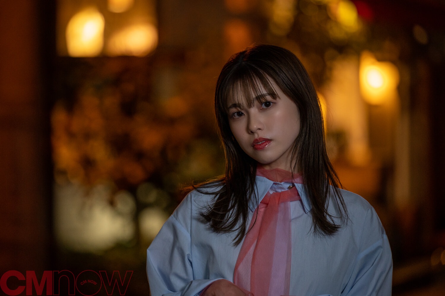 HKT48 地頭江音々、地元・宮崎の魅力と幼少期の思い出がたっぷり！ 1st写真集 彼女の名前 発売！ – CMNOW WEB