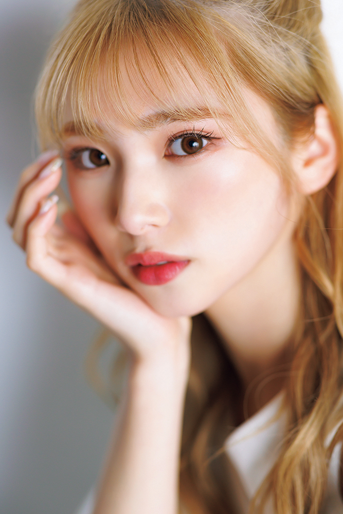 好評発売中！CMNOW vol.221に登場！IDOLS山口綺羅アザーカットをもう投下しちゃいます – CMNOW WEB