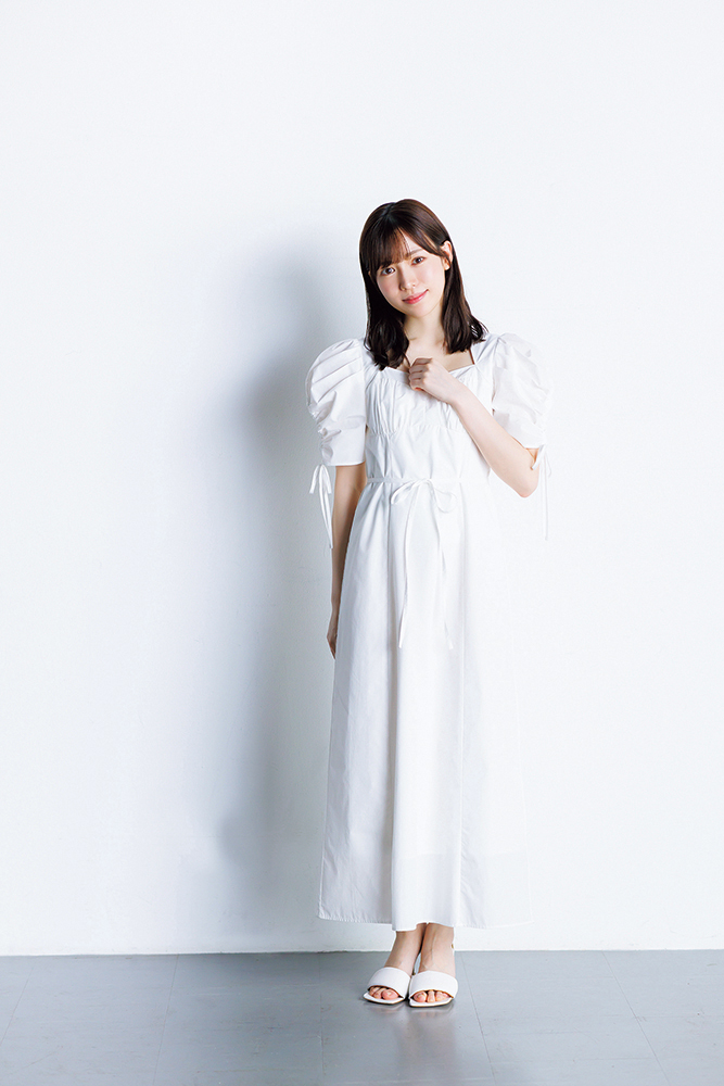 好評発売中CMNOW vol.221に登場！IDOLS運上弘菜アザーカットをもう投下しちゃいます – CMNOW WEB