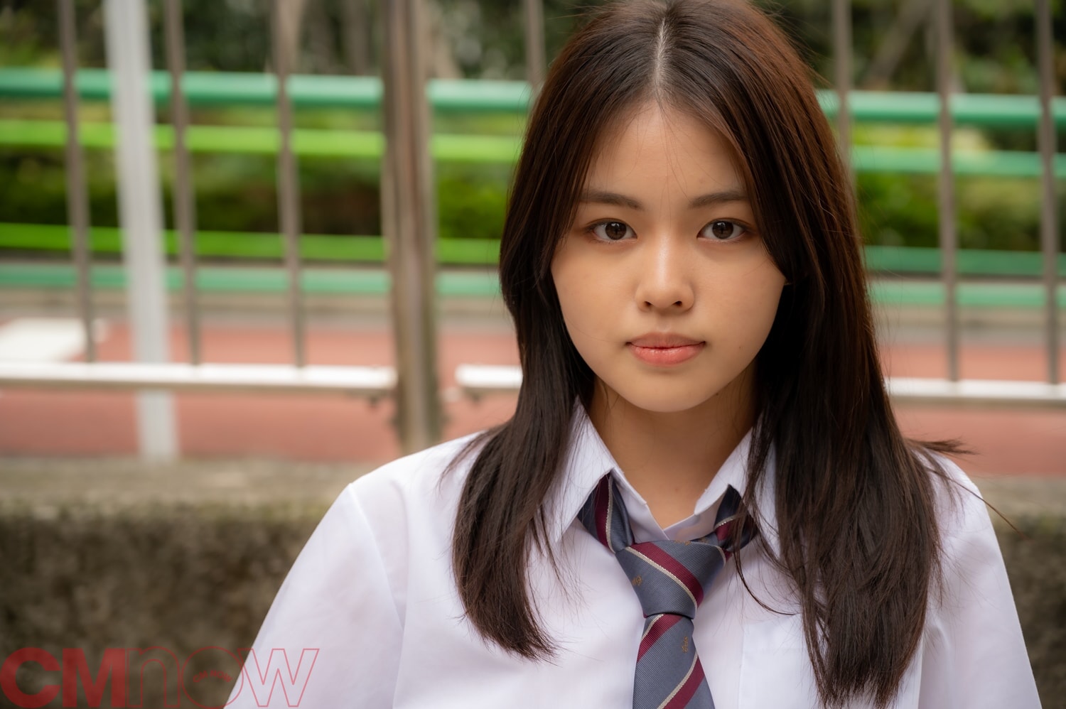 注目のNEXT女優、松本麗がCMNOW WEB初登場！ ドコモのWEB CM出演で「お世話になった人に恩返し」。 – CMNOW WEB