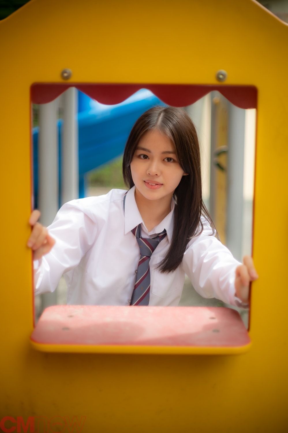 注目のNEXT女優、松本麗がCMNOW WEB初登場！ ドコモのWEB CM出演で「お世話になった人に恩返し」。 – CMNOW WEB