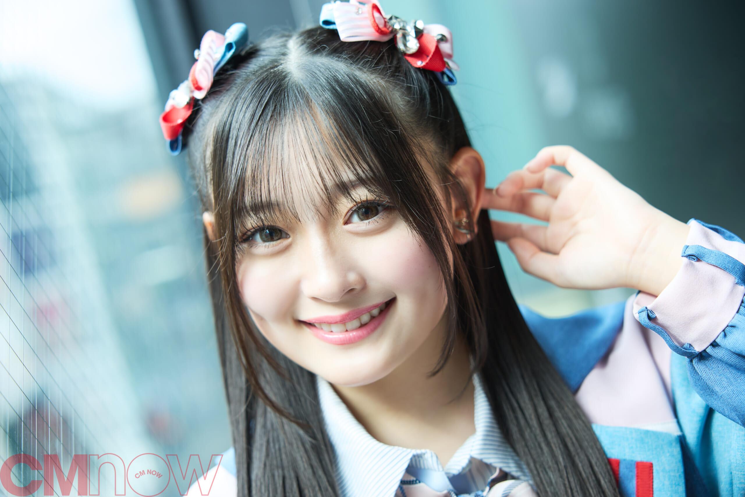 HKT48の17枚目シングル『バケツを被れ！』が12月20日にリリース！ 新生HKT48を担う石橋颯・竹本くるみ・地頭江音々・最上奈那華が語るグループの今と未来 – CMNOW WEB