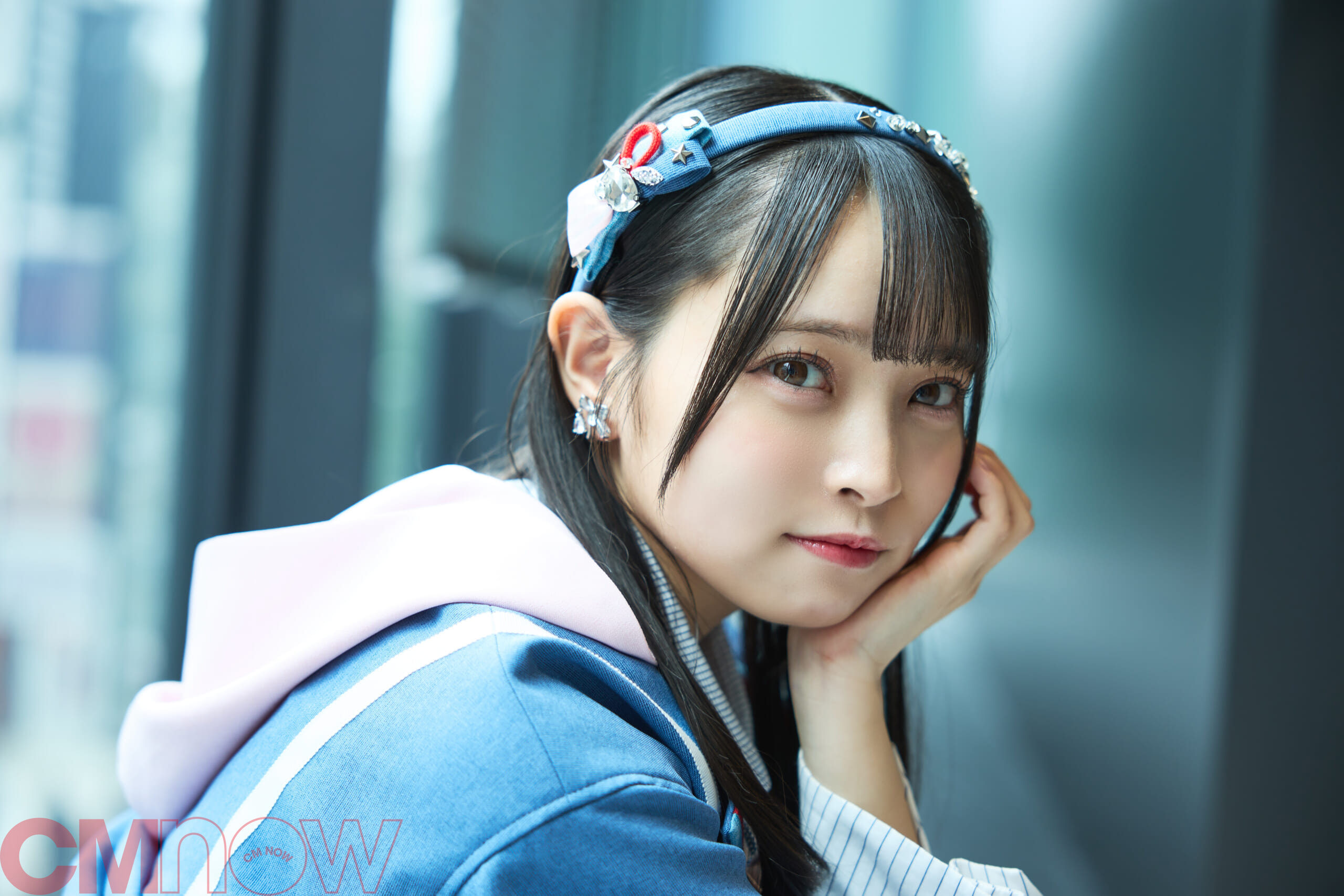 HKT48の17枚目シングル『バケツを被れ！』が12月20日にリリース！ 新生HKT48を担う石橋颯・竹本くるみ・地頭江音々・最上奈那華が語るグループの今と未来 – CMNOW WEB