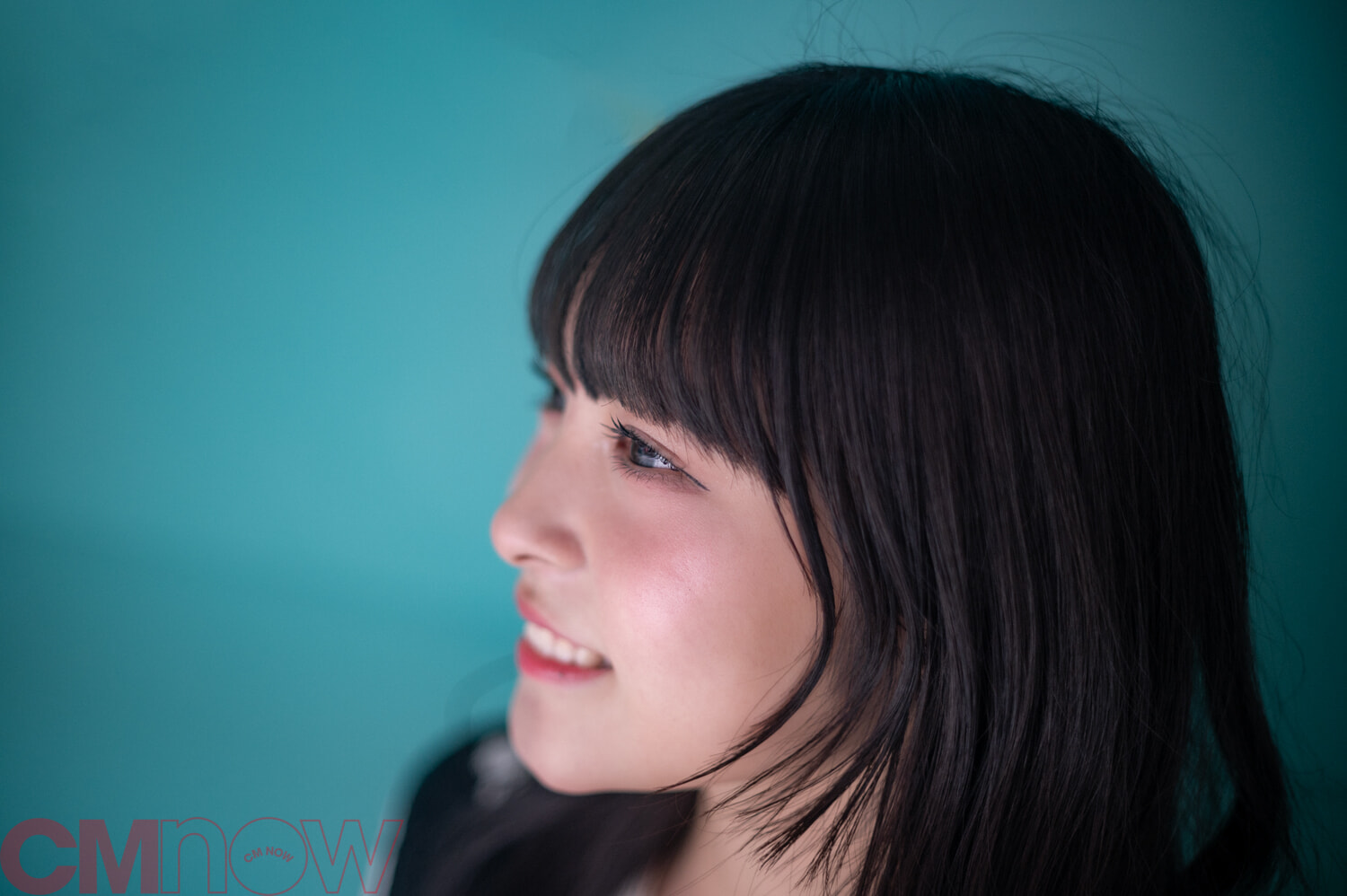 SNSでの総フォロワーは80万人超え。LinQから15歳、有村南海が初登場！ – CMNOW WEB