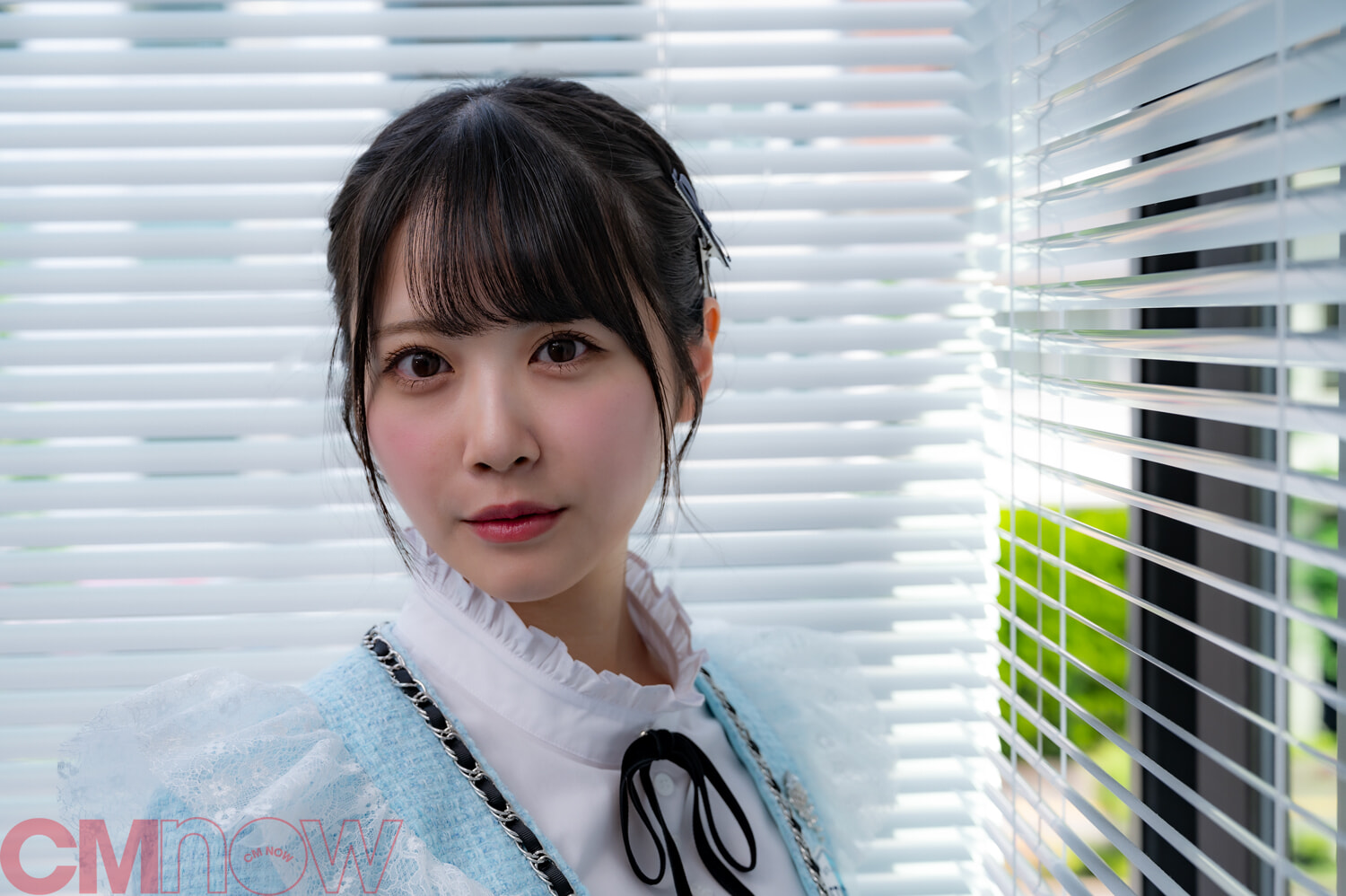 STU48 待望の1stアルバム「懐かしい明日」が6月12日発売！ メンバー4人に特別インタビュー の写真 | CMNOW | 玄光社