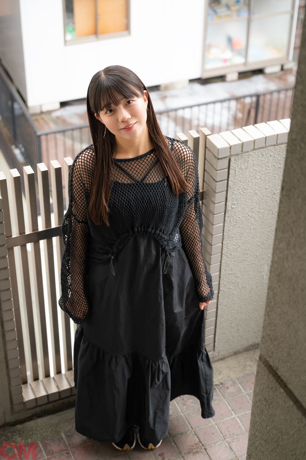 STU48 工藤理子、1st写真集「りこのとりこ。」を語る。 – CMNOW WEB