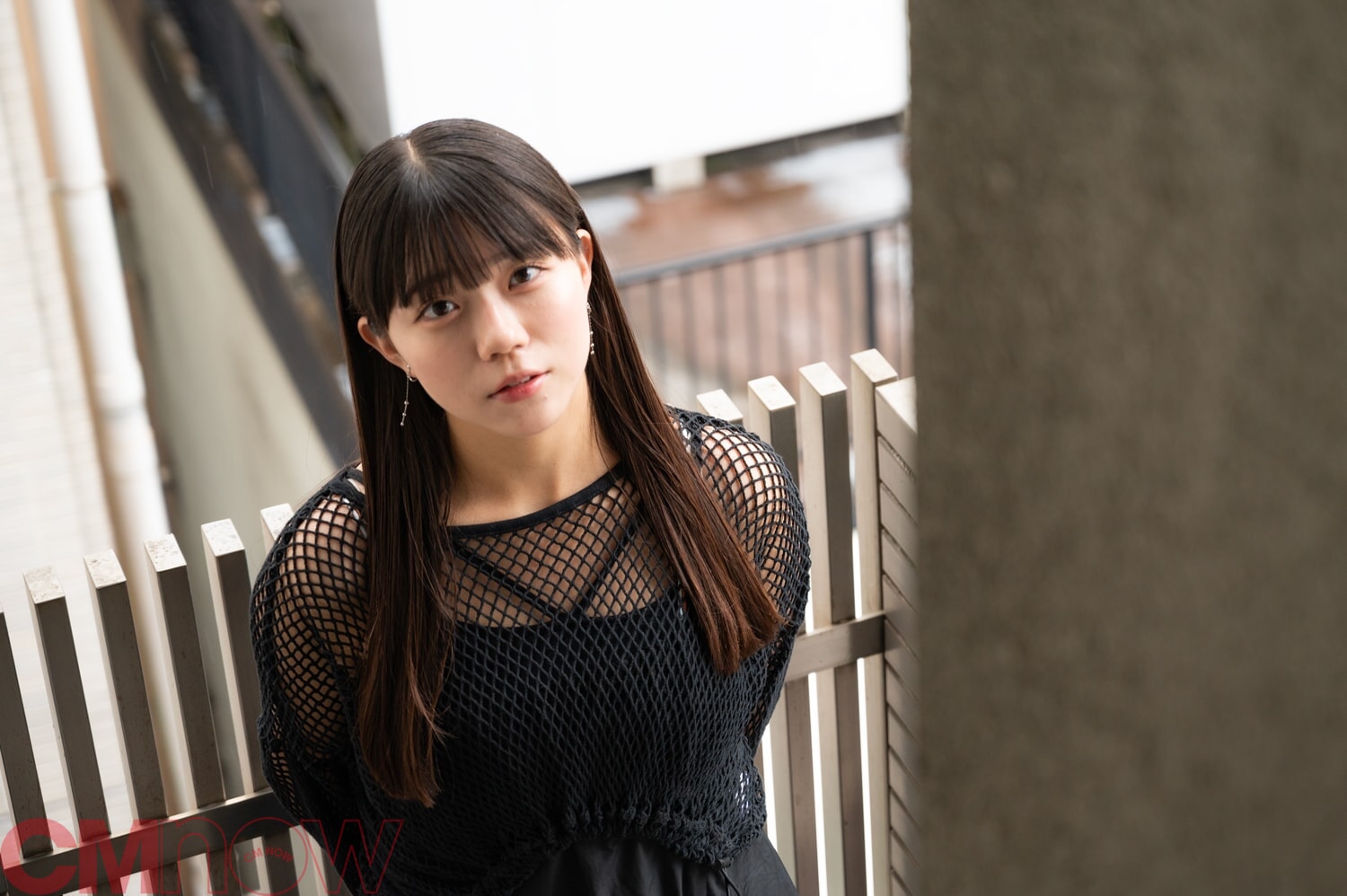 STU48 工藤理子、1st写真集「りこのとりこ。」を語る。 – CMNOW WEB
