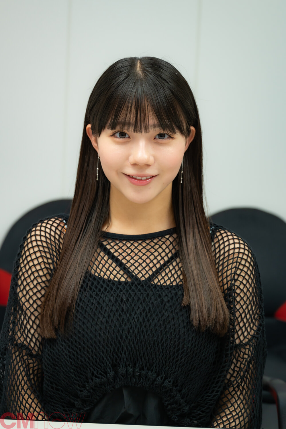 STU48 工藤理子、1st写真集「りこのとりこ。」を語る。 – CMNOW WEB