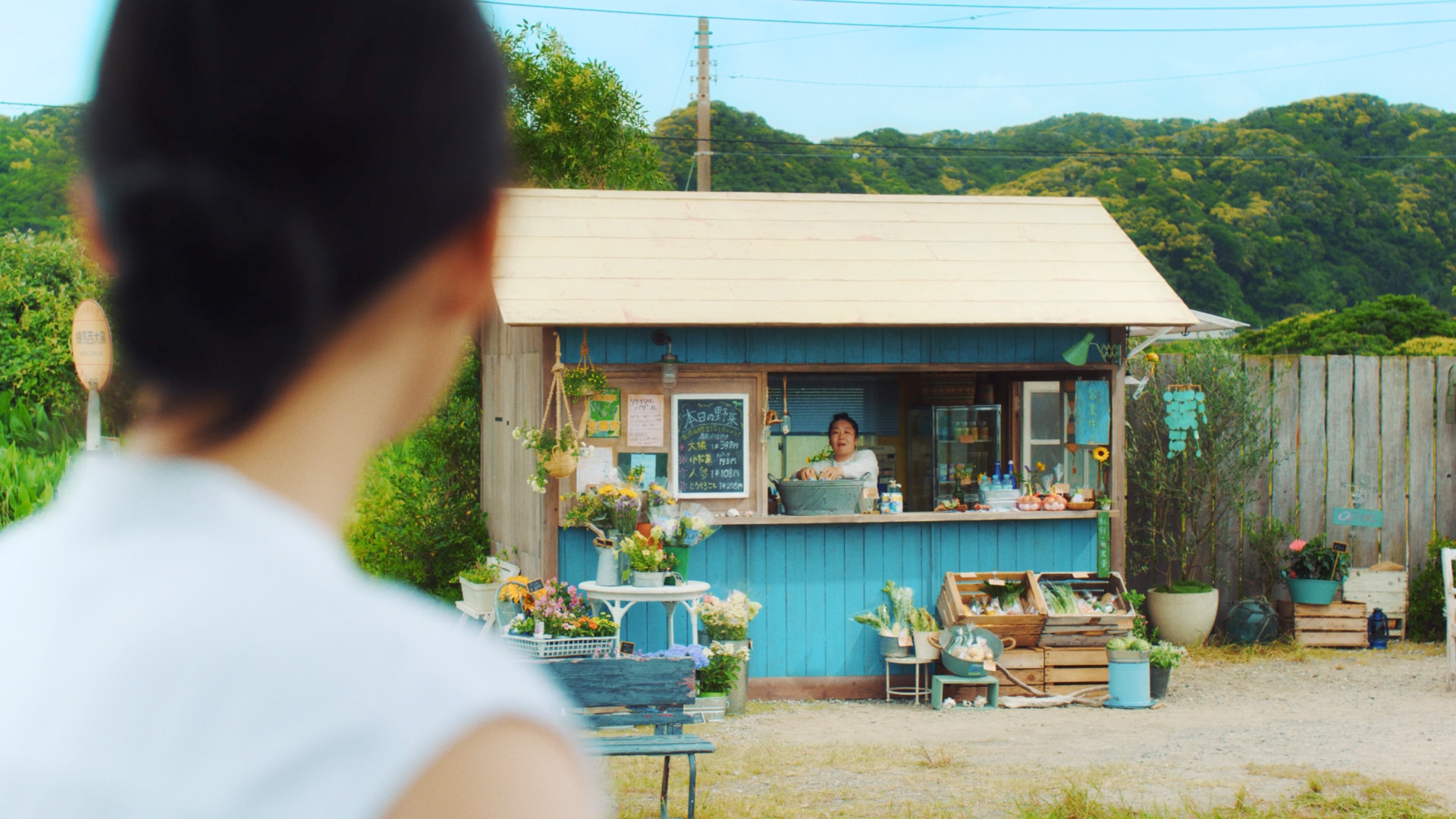 注目の若手女優・石井杏奈さんが新TVCM 『氷結®まだ知らなかった青篇』に出演！幸福感と躍動感あふれるCMは必見！ – CMNOW WEB