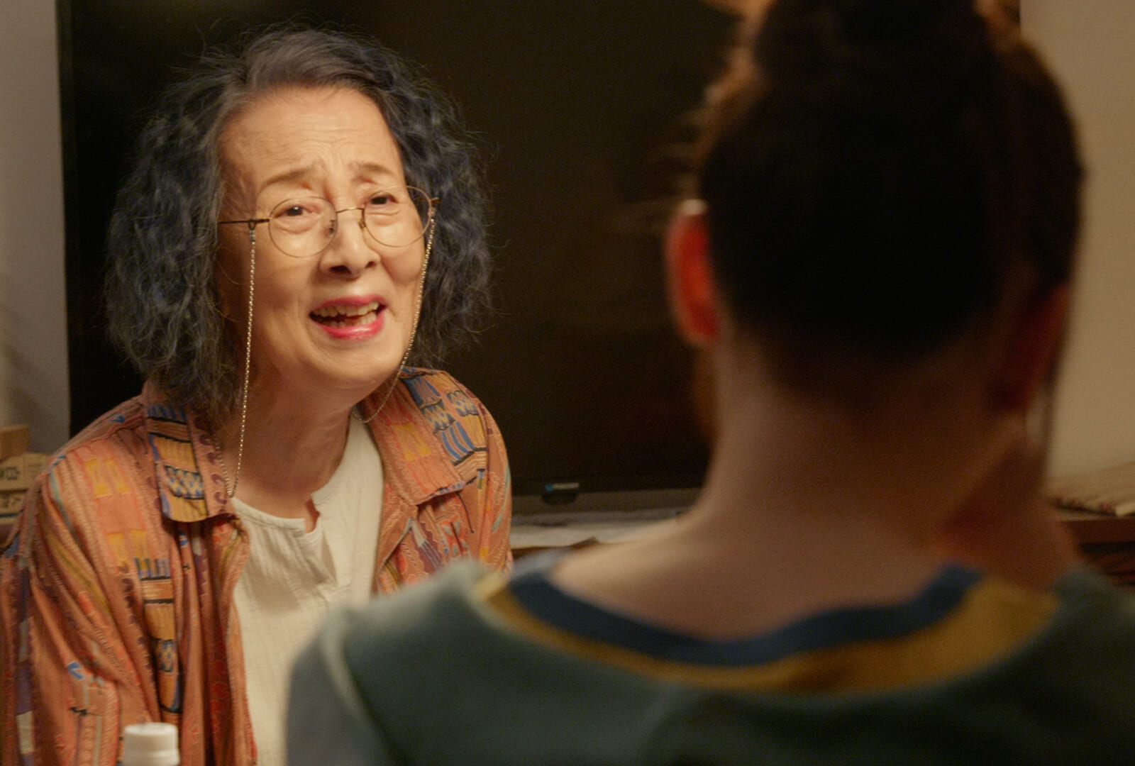 021_守谷香 の写真 | CMNOW | 玄光社