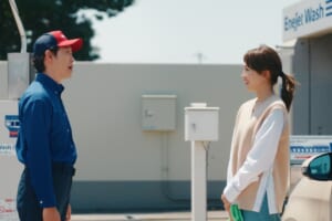 川口春奈さん出演CM第3弾！LIFULL HOME’Sが、新CM4種類を2024年1月4日（木）から順次放映開始 – CMNOW WEB