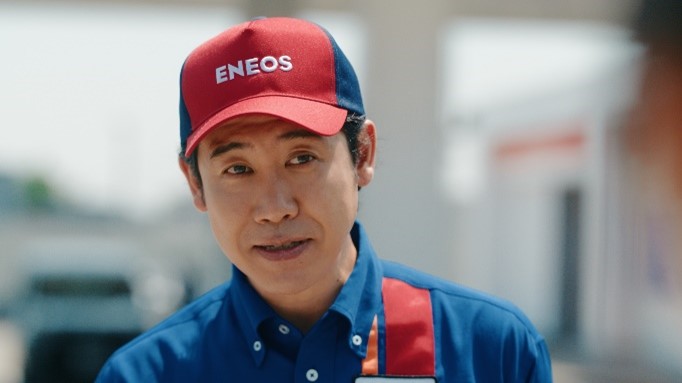 ENEOSアンバサダー大泉洋さんと川口春奈さんが登場！TVCM第2弾放送開始 – CMNOW WEB