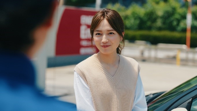 ENEOSアンバサダー大泉洋さんと川口春奈さんが登場！TVCM第2弾放送開始 – CMNOW WEB