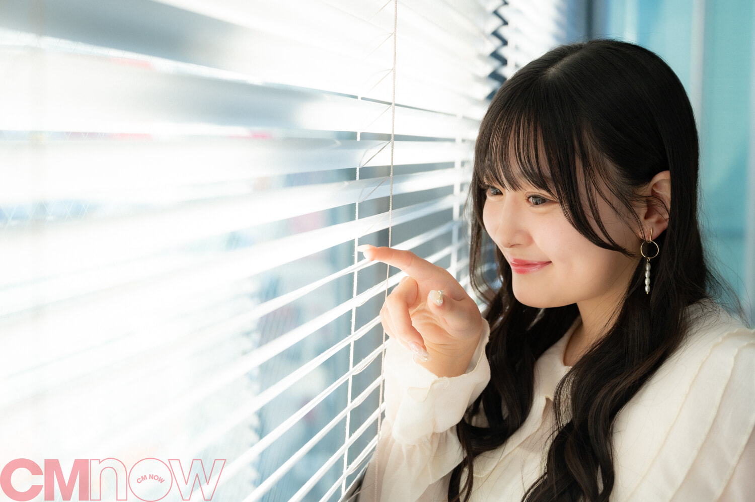 HKT48石橋颯、待望のファースト写真集がまもなく発売！ 今の心境は… – CMNOW WEB