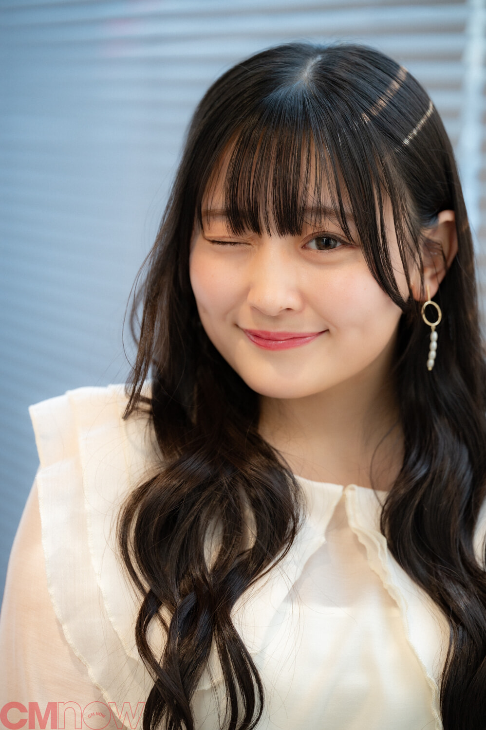 HKT48石橋颯、待望のファースト写真集がまもなく発売！ 今の心境は… – CMNOW WEB