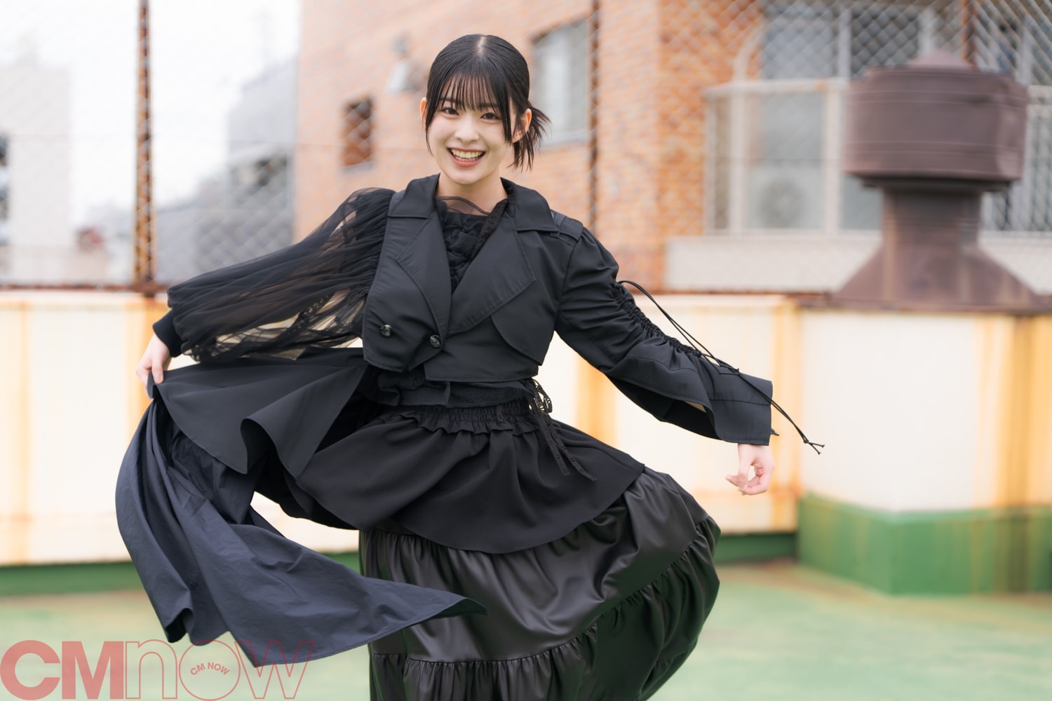 僕が見たかった青空から派生した5人組ユニットが奏でる「臆病なカラス」が、黒く舞い踊る新MVを公開！ – CMNOW WEB