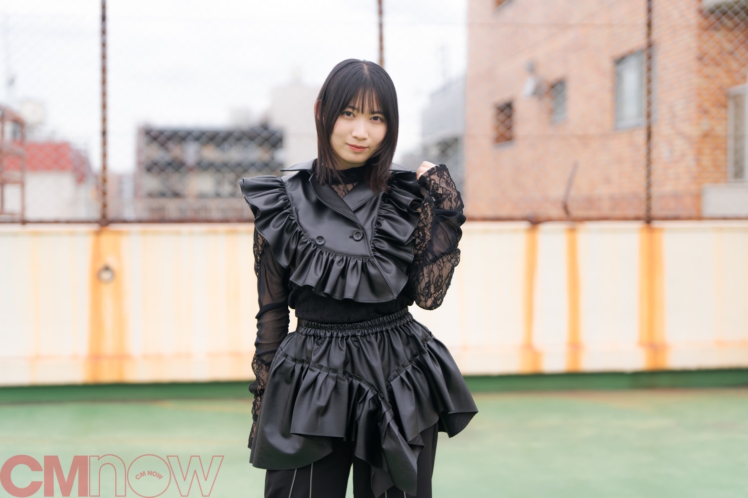 僕が見たかった青空から派生した5人組ユニットが奏でる「臆病なカラス」が、黒く舞い踊る新MVを公開！ – CMNOW WEB