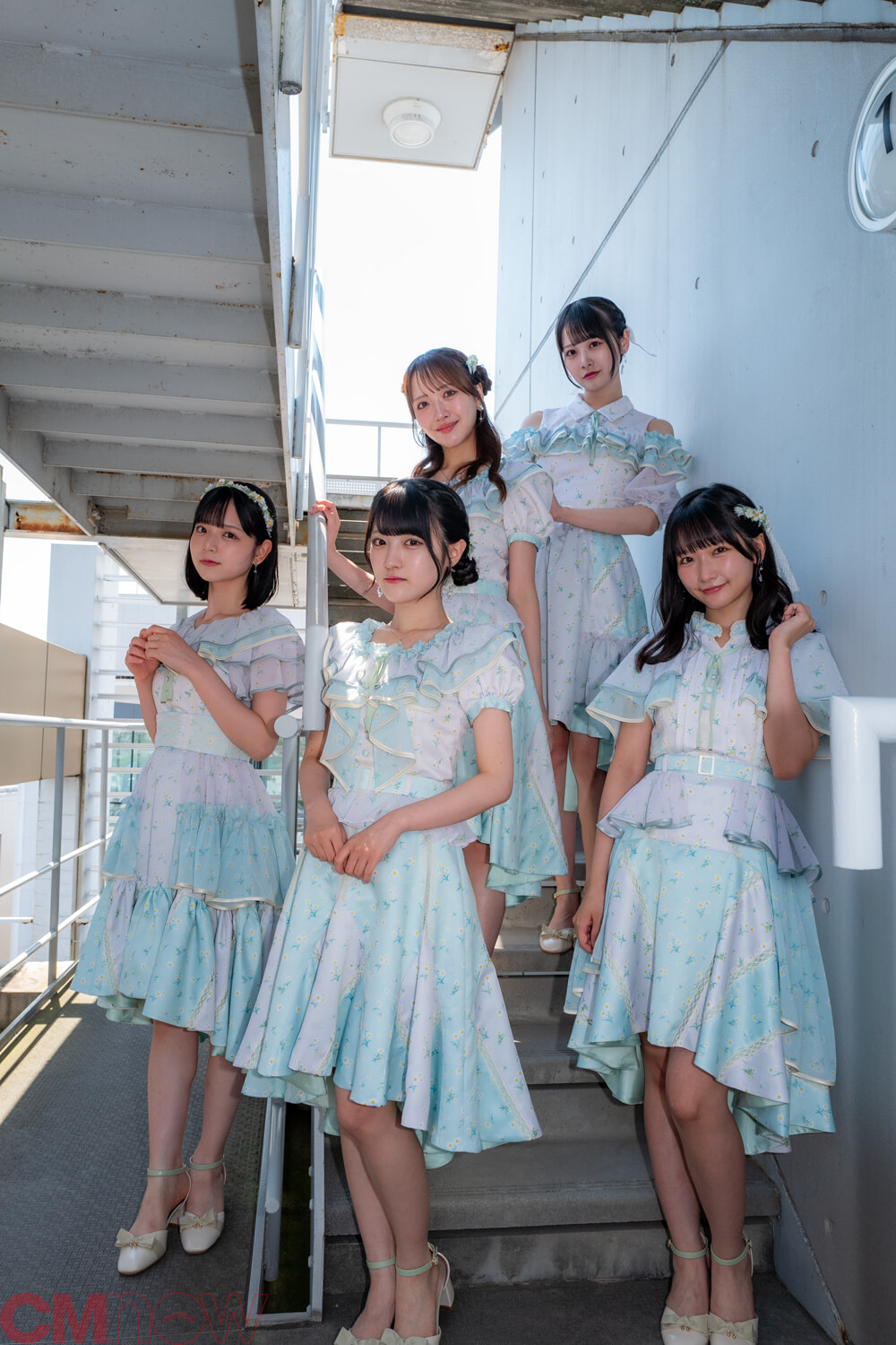 12thシングル「傷つくことが青春だ」を発売中のSTU48。楽曲に加え、夏の思い出も語る。 – CMNOW WEB
